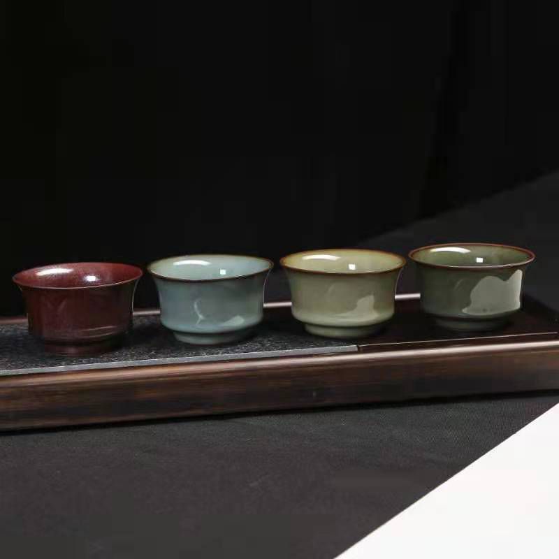 The Four Elements Tea Cup – Jade Caledon